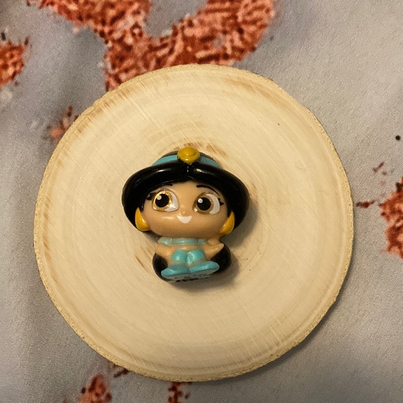 Disney | Toys | Disney Doorables Princess Jasmine From Aladdin | Poshmark